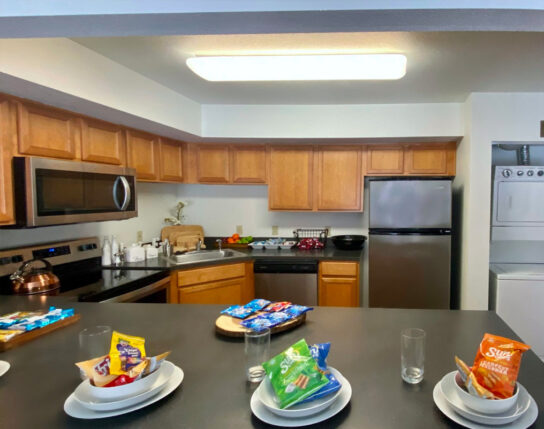 Explore Our WMU Student Apartments