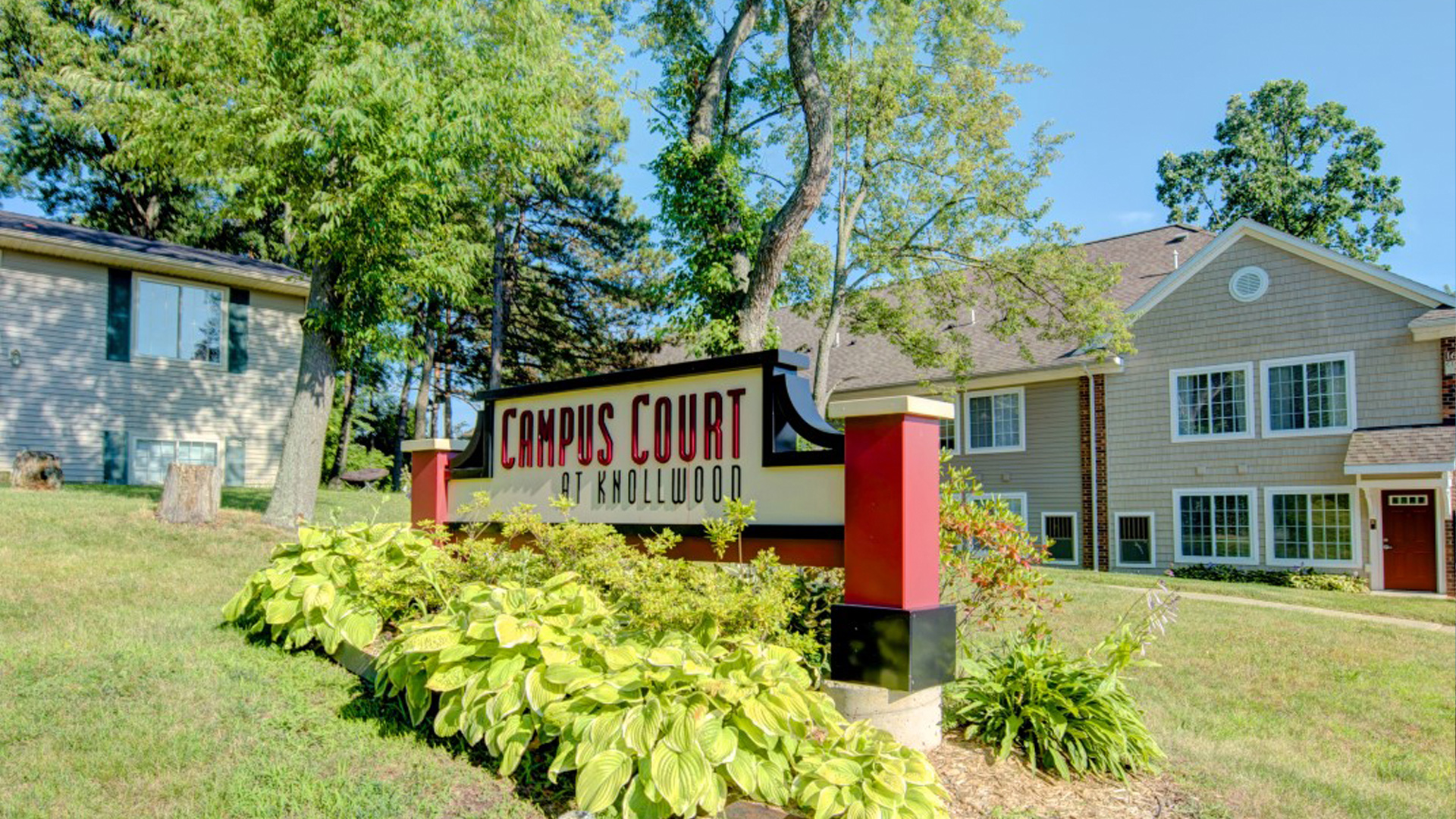 Your WMU Neighborhood Guide