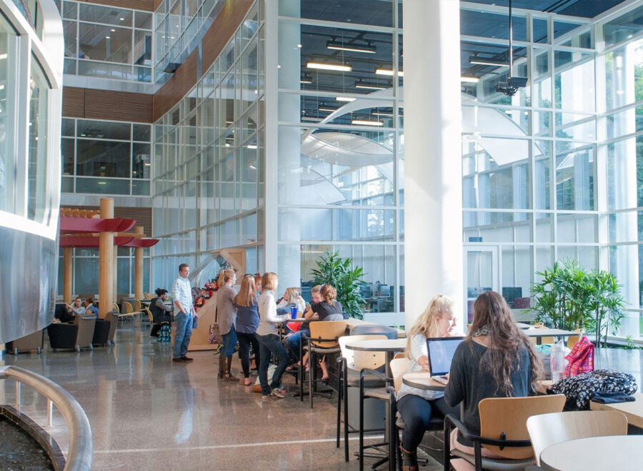 Your WMU Neighborhood Guide