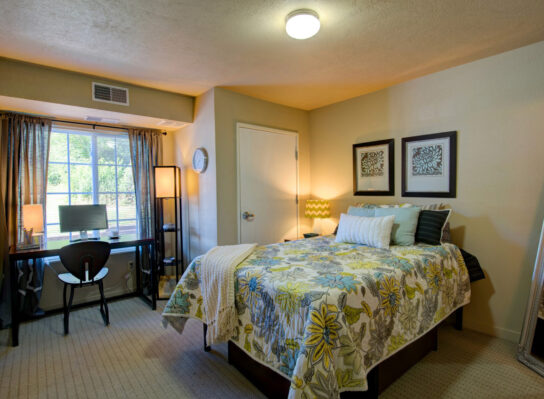 Premier Apartments Near WMU: Ideal for Students & Families